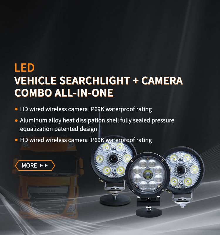 [Veise Electronics]-backup camera system,AI camera,MDVR,ADAS,BSD,reversing camera