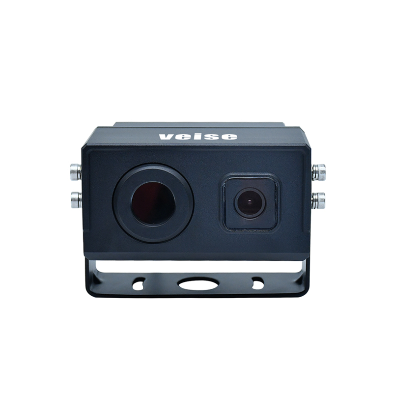 Dual Spectrum Thermal Imaging Security AI Camera System-[Veise Electronics] Camera Monitor System