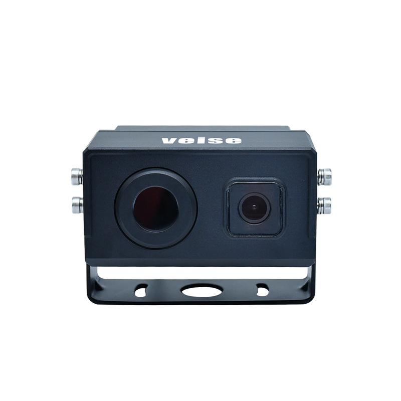 Dual Spectrum Thermal Imaging AI Camera-[Veise Electronics]-Backup Camera System