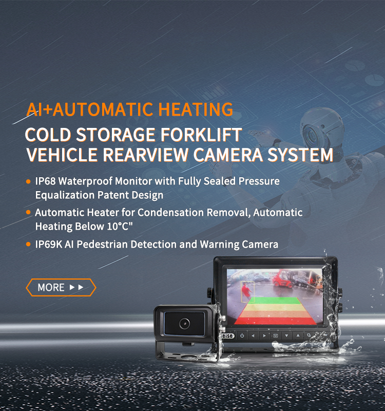 [Veise Electronics]-backup camera system,AI camera,MDVR,ADAS,BSD,reversing camera