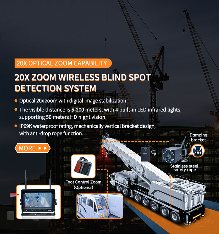 [Veise Electronics]-backup camera system,AI camera,MDVR,ADAS,BSD,reversing camera