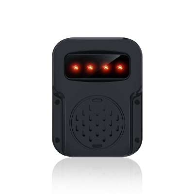 AI 360° AVM Camera System-Veise Electronics