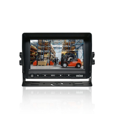 Ultrasonic Reversing Radar Camera System+Warning Function-Veise Electronics