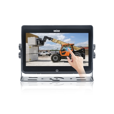 7-inch DVR HD Monitor-Veise Electronics