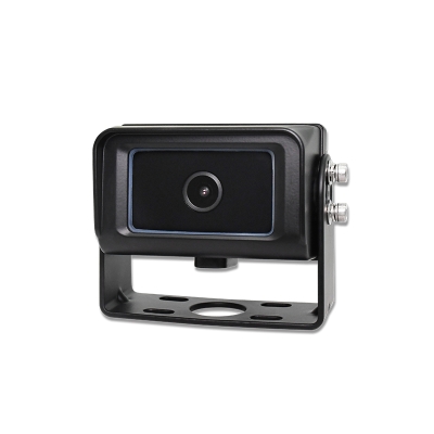 HD AI Pedestrian Detection Camera-Veise Electronics