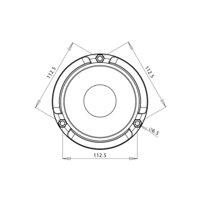 ECE R65 LED Beacon Light-Veise Electronics