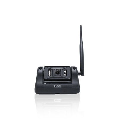 Wireless Magnetic Built-in Lithium Battery Camera System-Veise Electronics