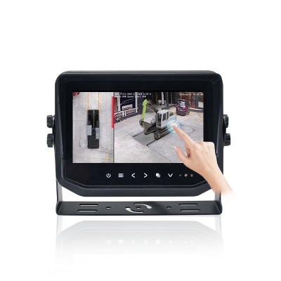 7-inch 360° Around View Monitor Integrated System-Veise Electronics