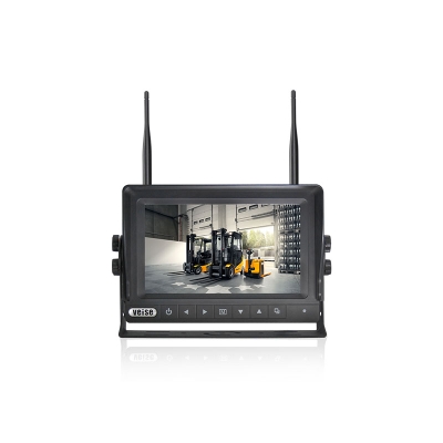 11080P Digital Wireless Forklift Monitoring System-Veise Electronics
